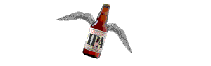 Beer Packaging Illustration | H Miller Ink | Freelance Illustrator ...