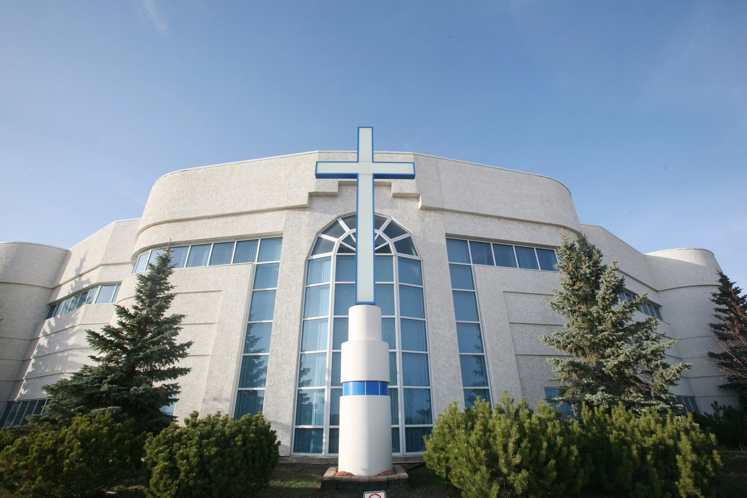 Plan a Visit — West Meadows Baptist Church