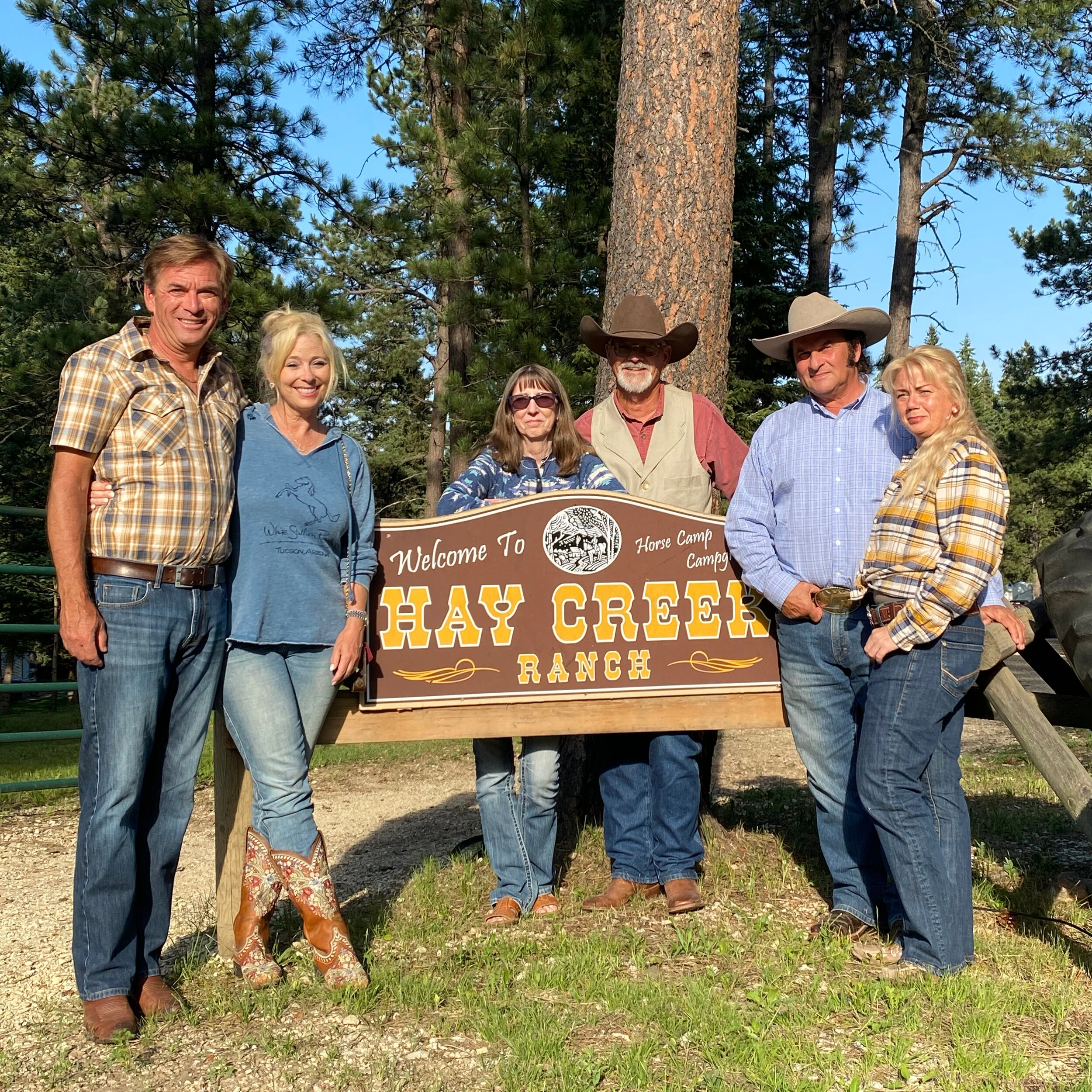 Hay Creek Ranch Blog — Hay Creek Ranch South Dakota