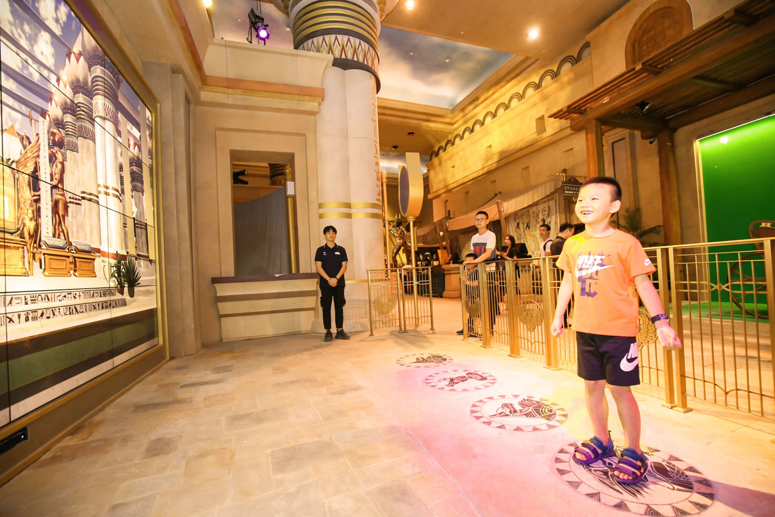 Quantum Creative Studios