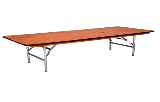 Tables and chairs rentals near me