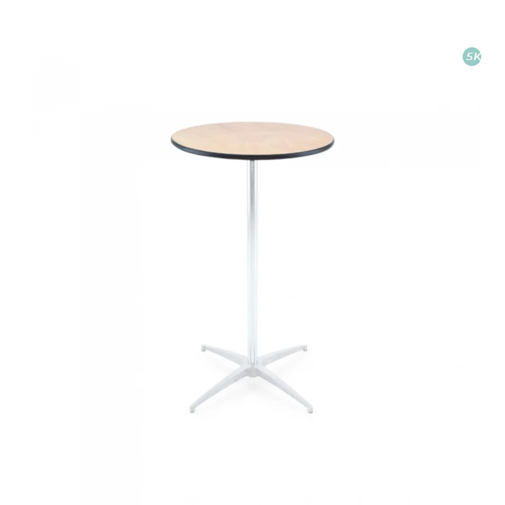 Tables and chairs rentals near me