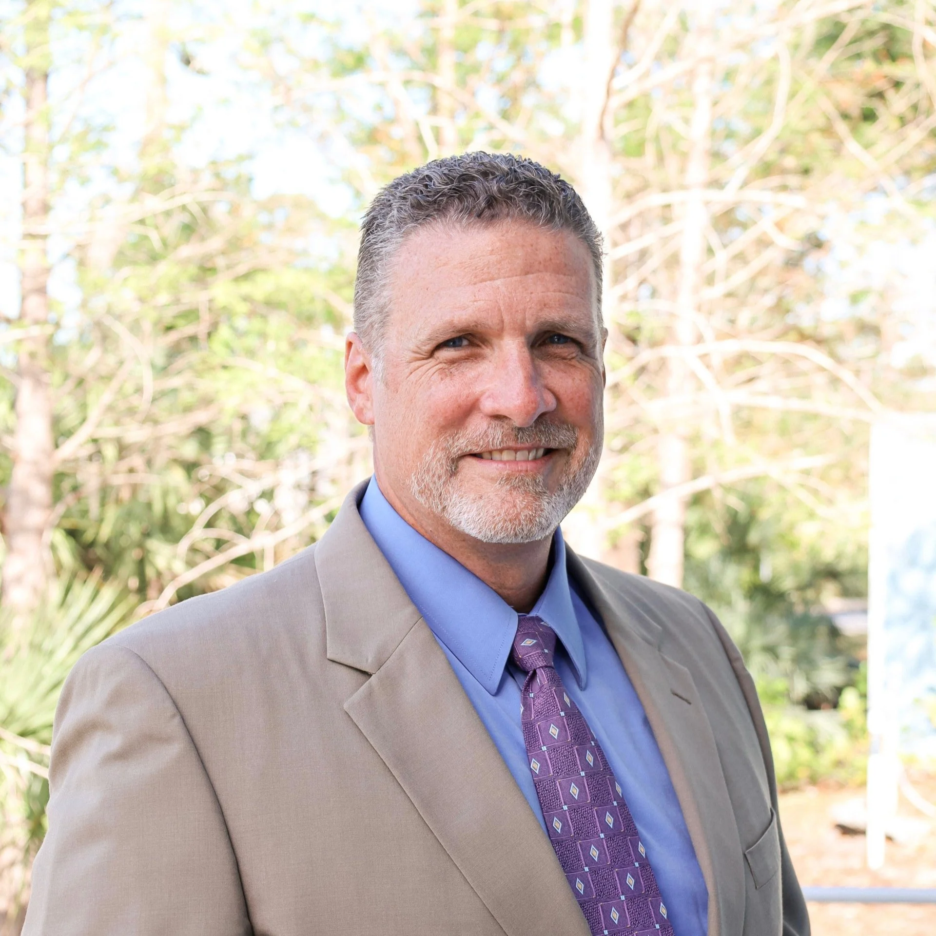 Christian Church in Venice, FL | Our Leadership — The Bridge Church