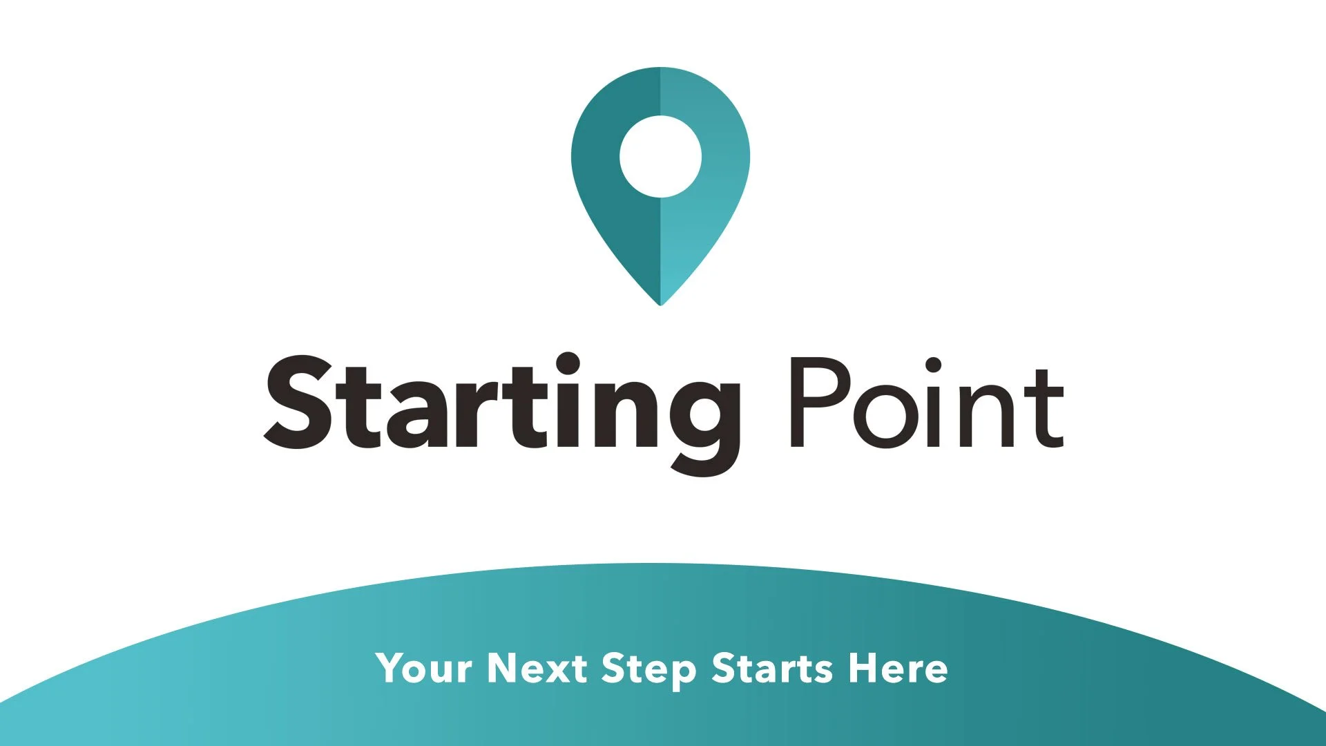 Starting Point — The Bridge Church