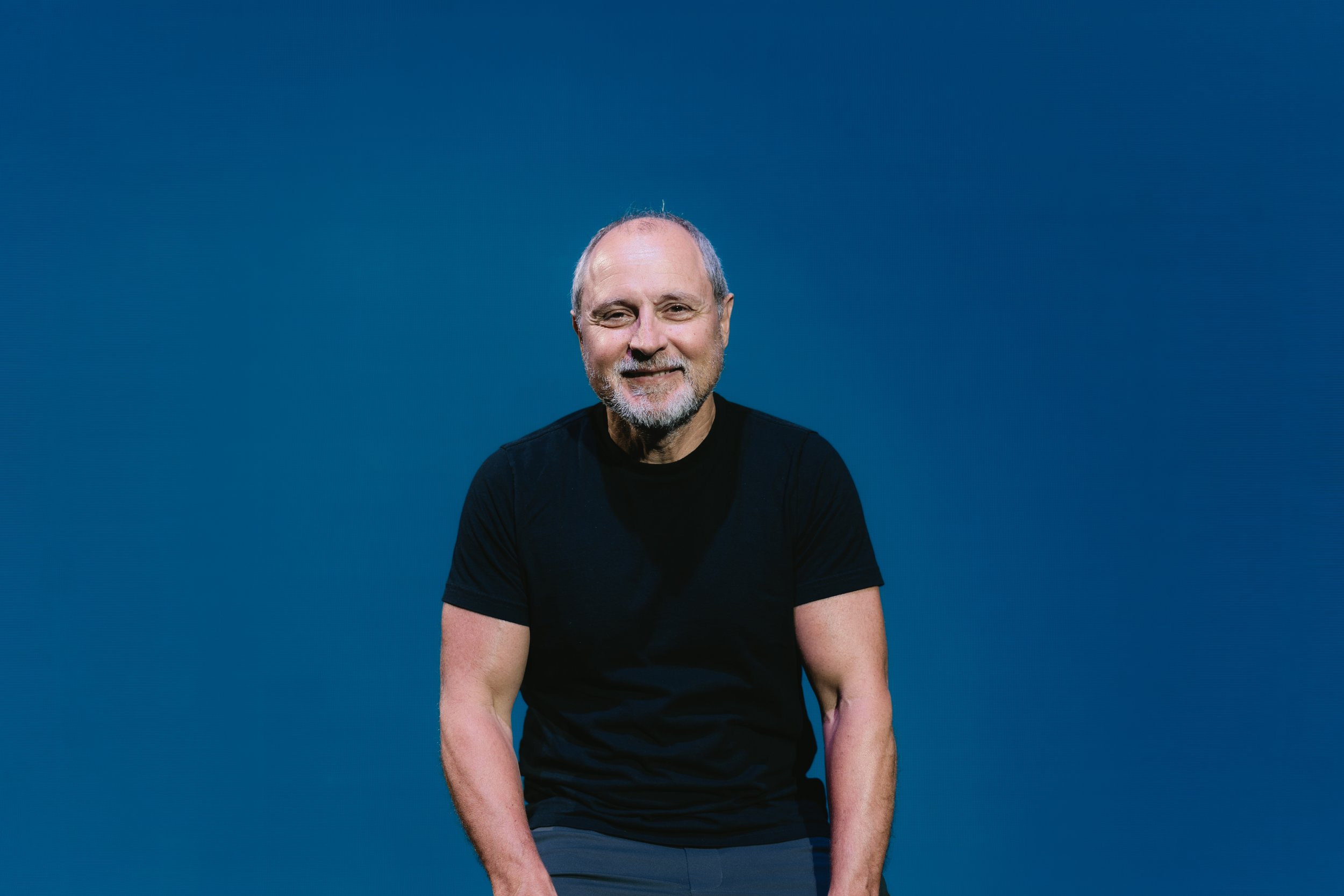 Ken Wagner — The Bridge Church
