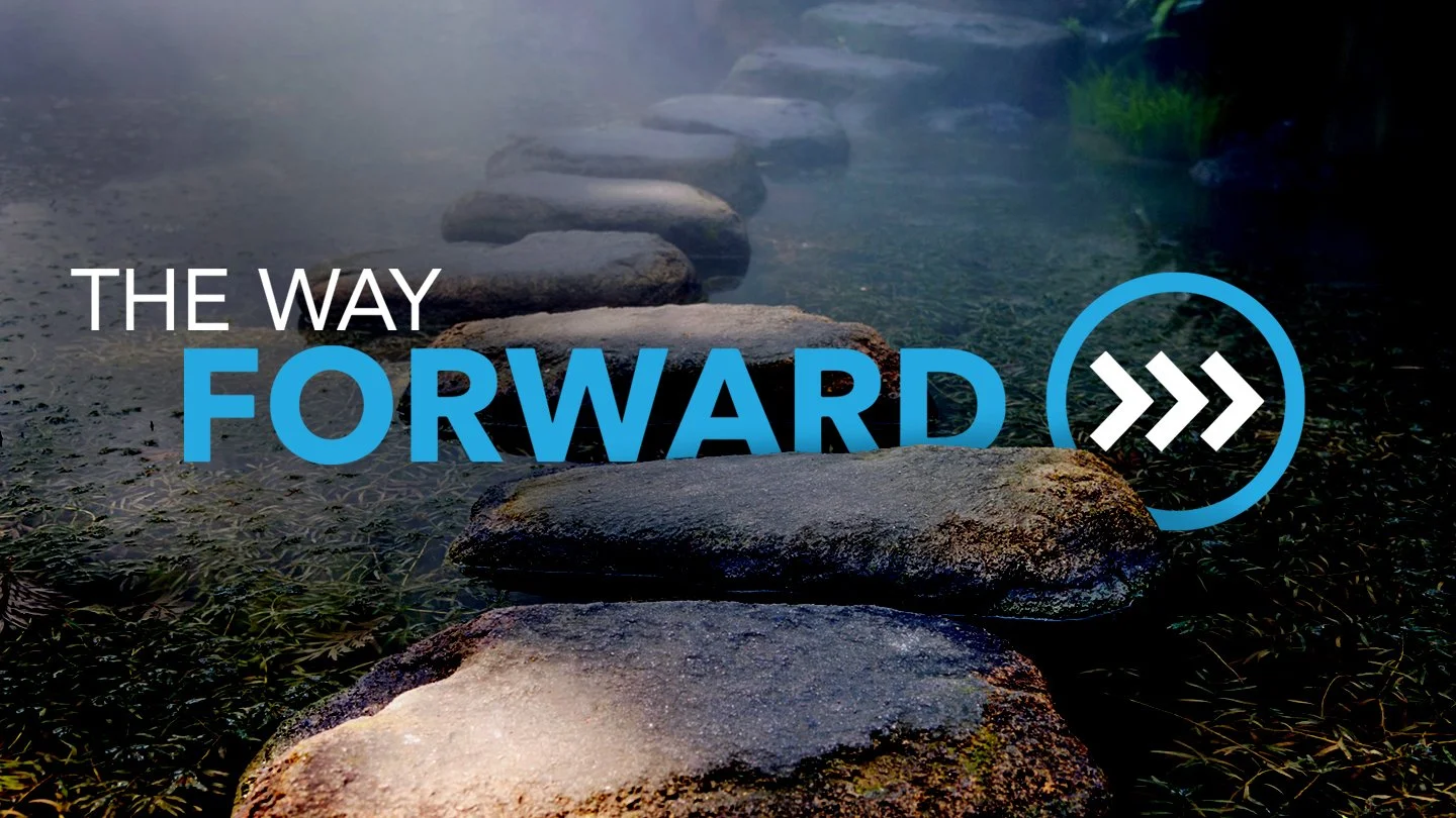 Sermon Archive — The Bridge Church