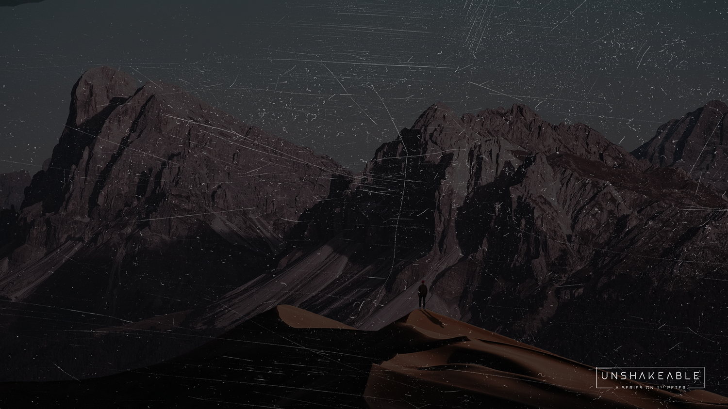 Unshakeable — The Bridge Church