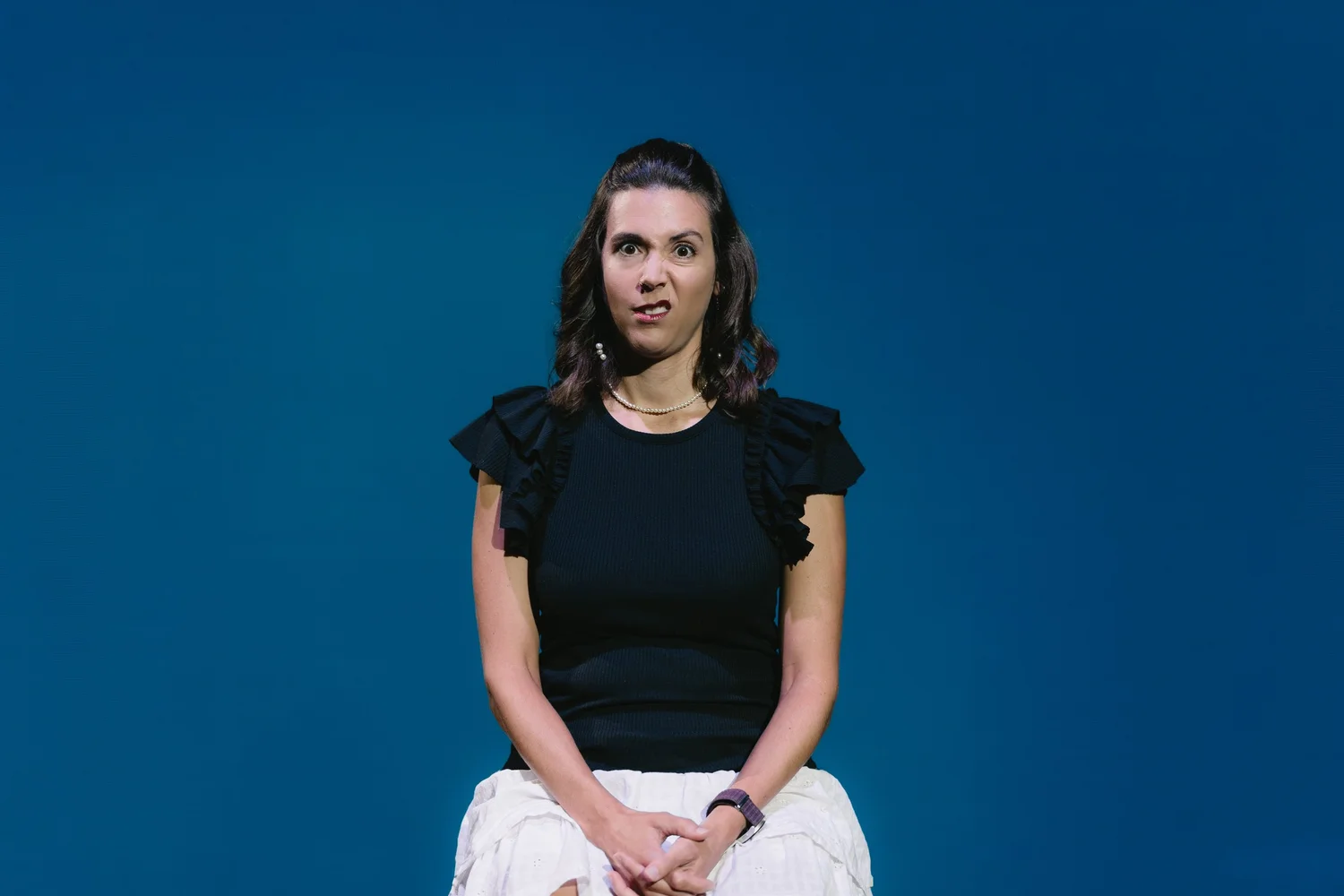Stephanie Heim — The Bridge Church