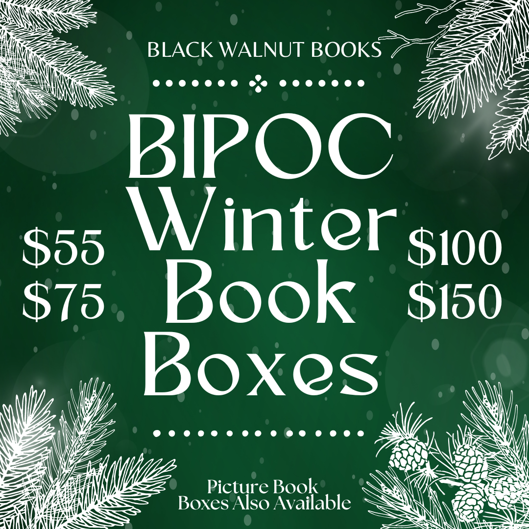 Store — Black Walnut Books