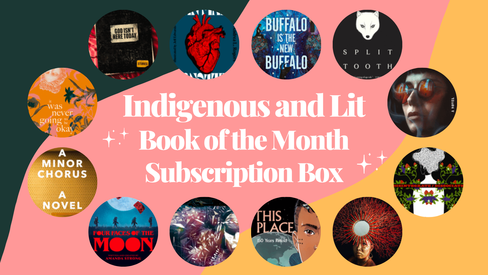 Store — Black Walnut Books