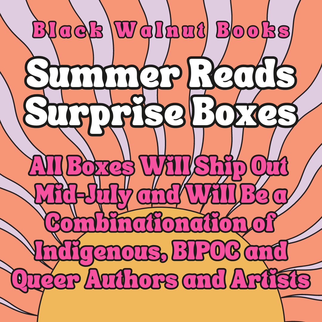 Store — Black Walnut Books