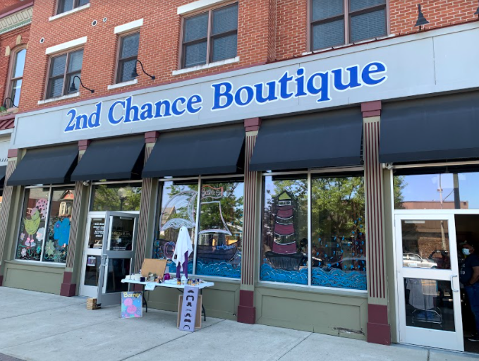 2nd Chance Boutique