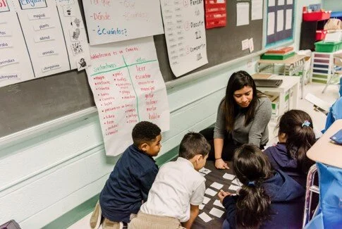 Community Schools — FSCS
