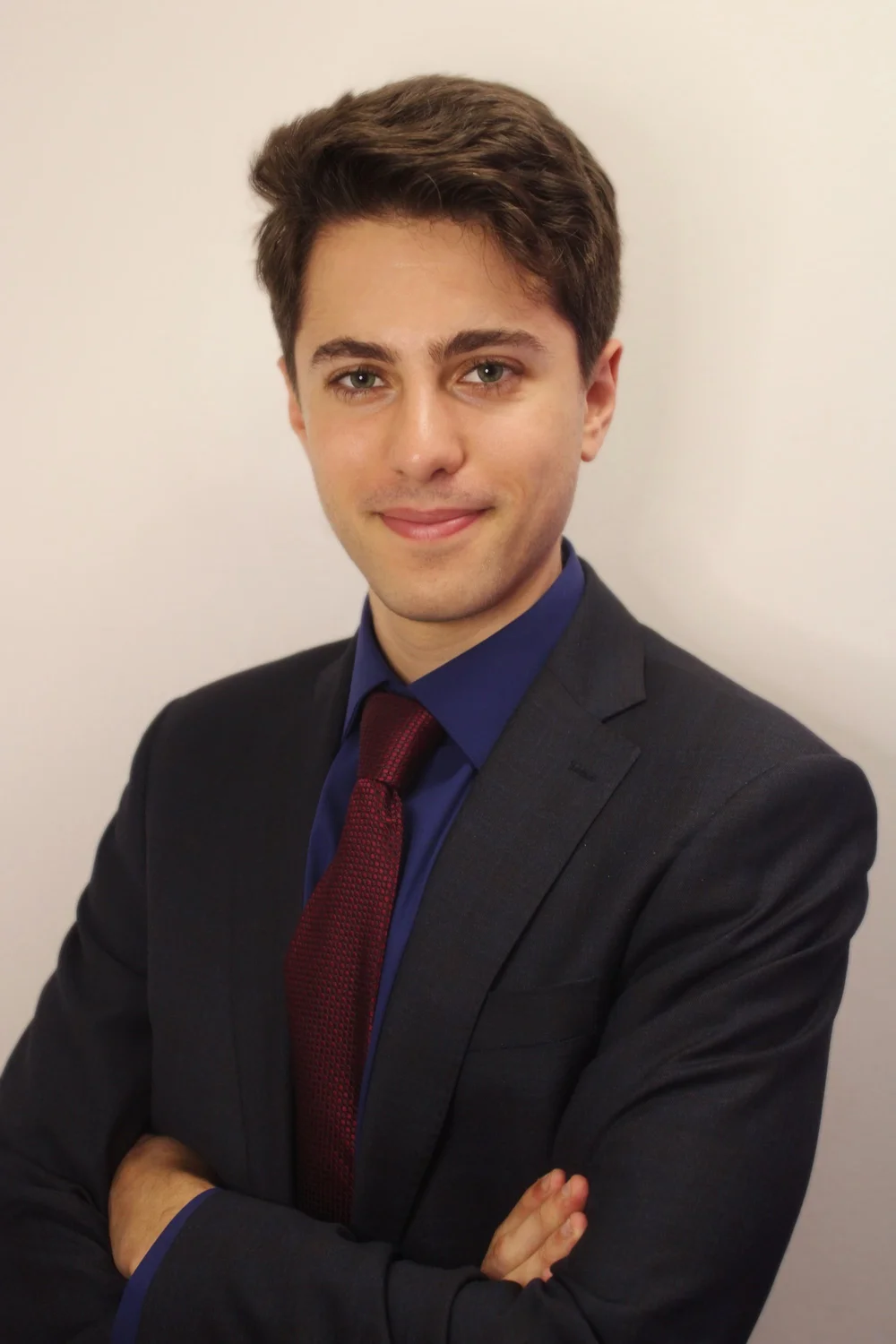 Staff Editors — Cardozo Journal of Conflict Resolution