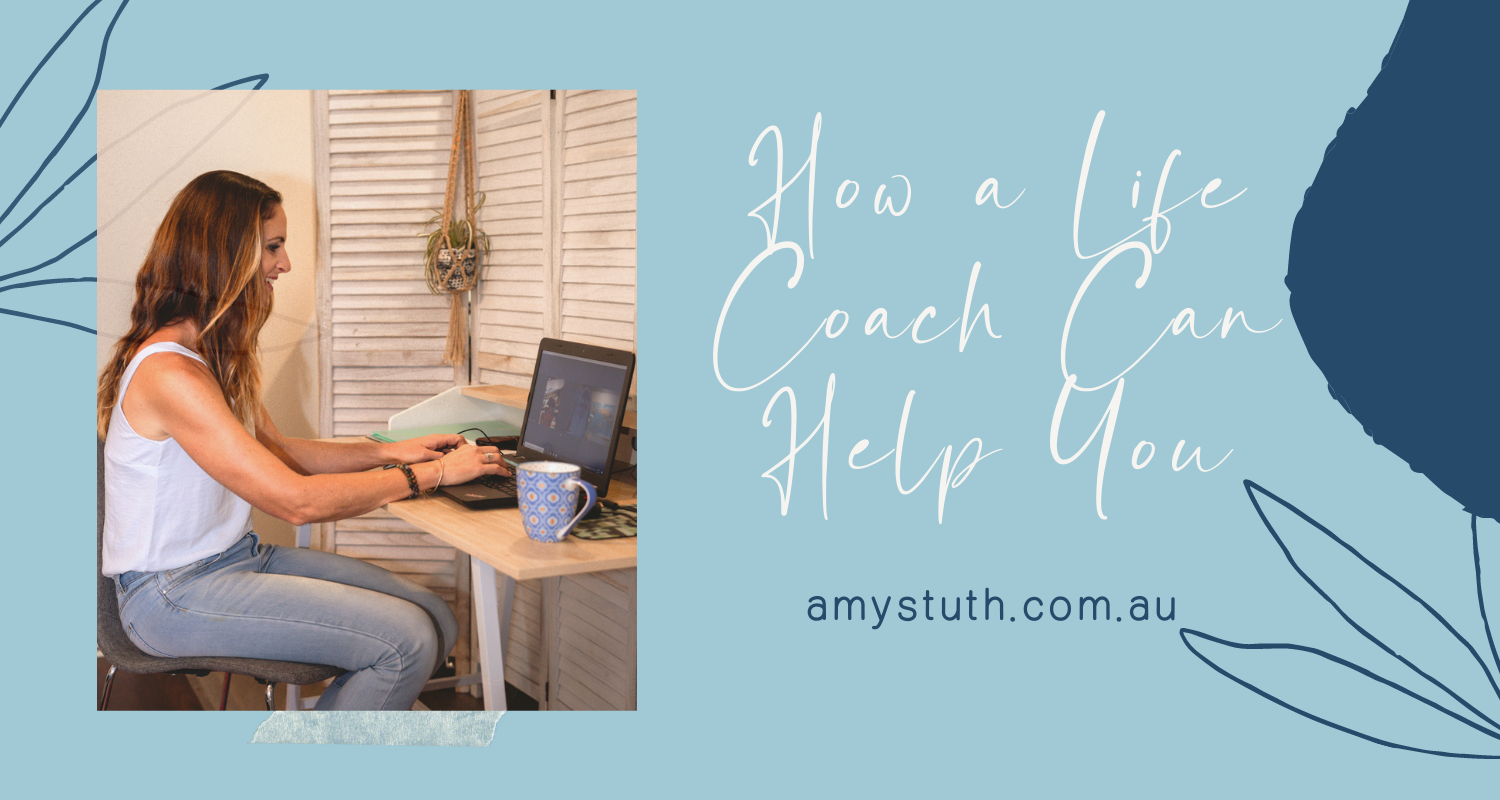 Blog — Michael and Amy: Couples Connection Coaches