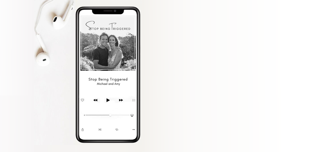 Free Worksheet — Michael and Amy: Couples Connection Coaches