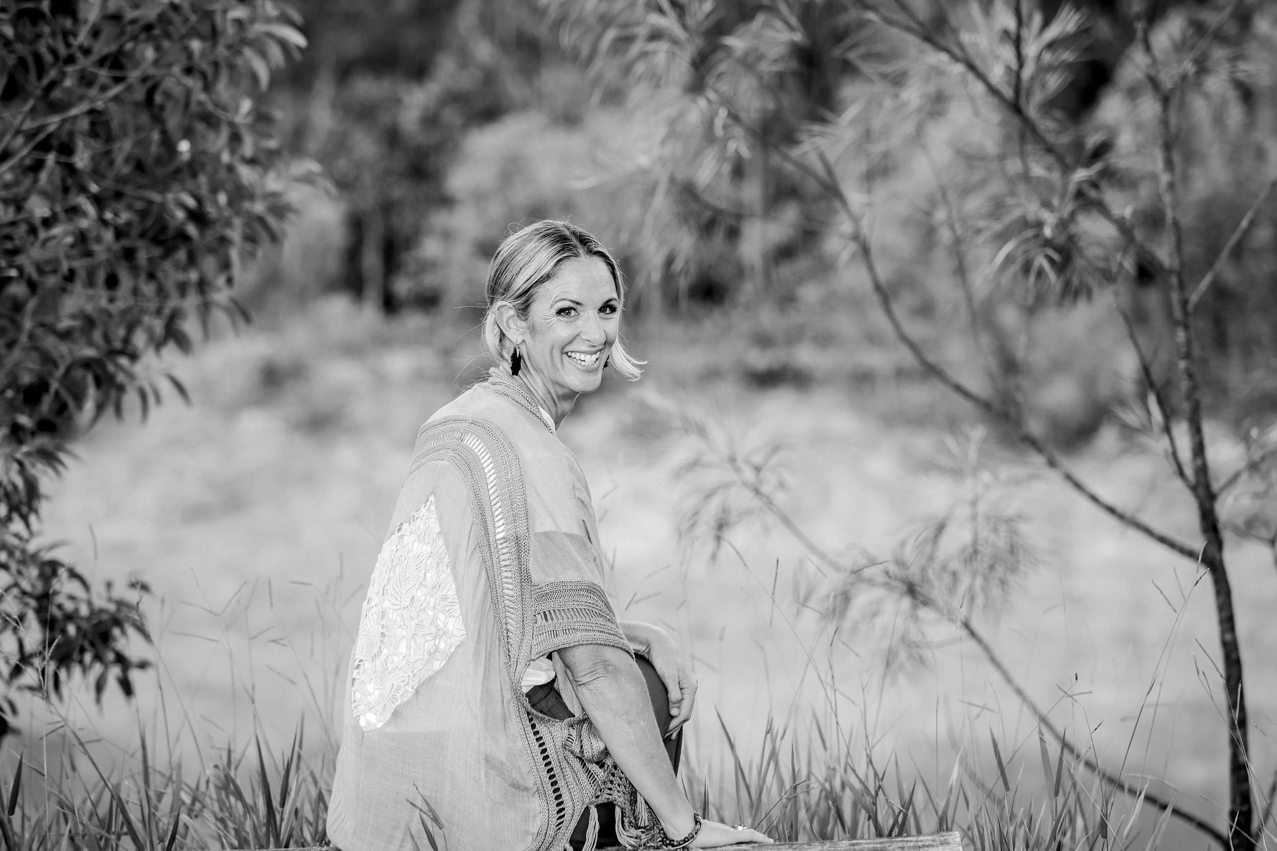 Michael and Amy: Connection Coaches