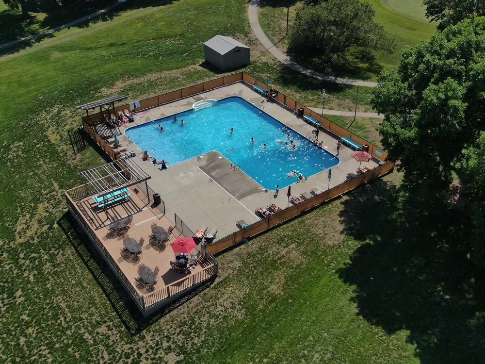 Maryville Country Club