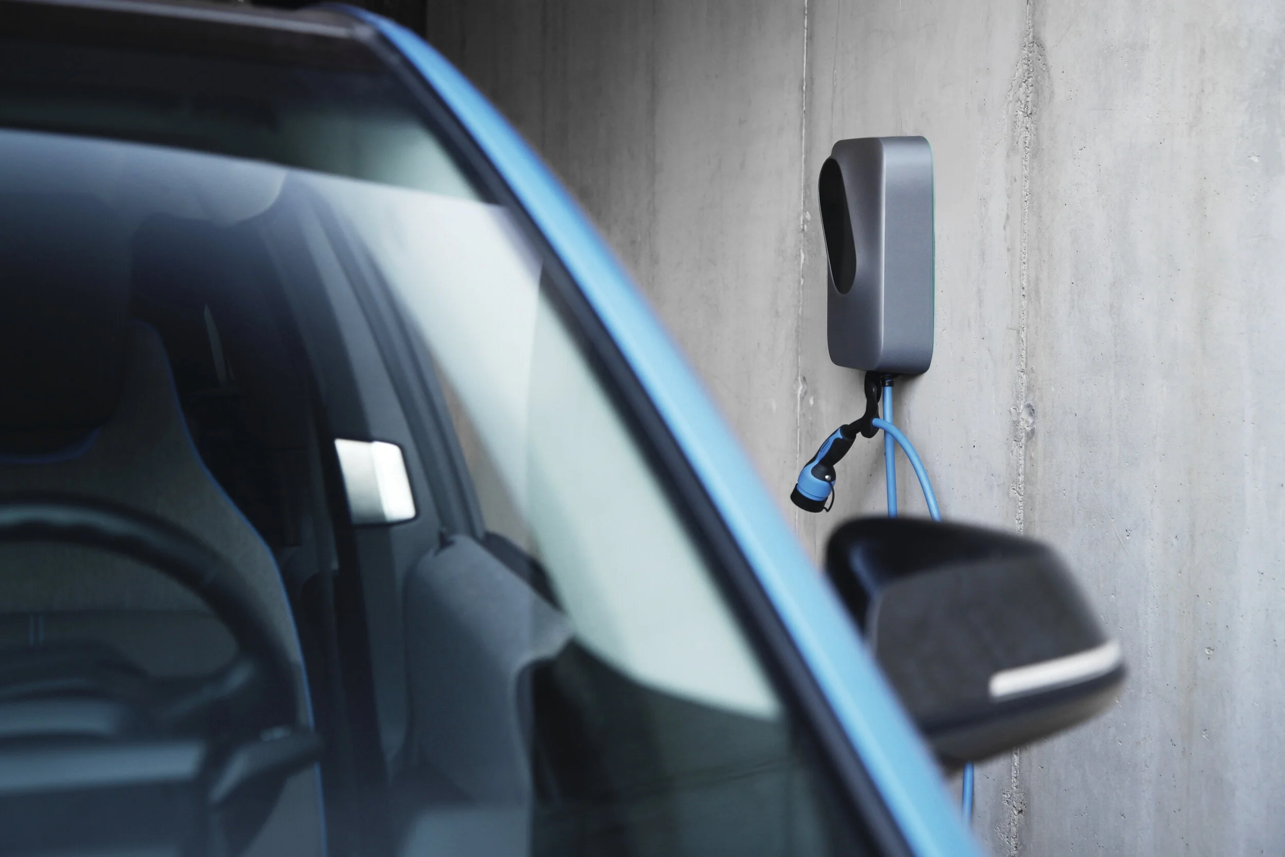 Corporate — Thundergrid - EV infrastructure specialists