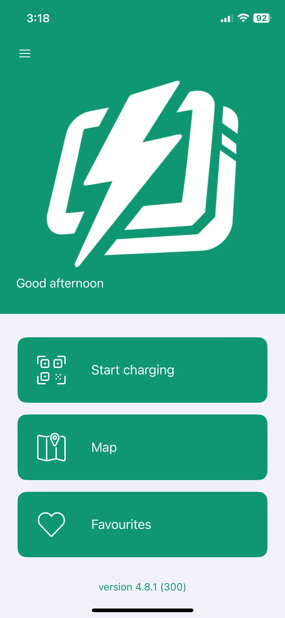 Thundergrid - EV infrastructure specialists