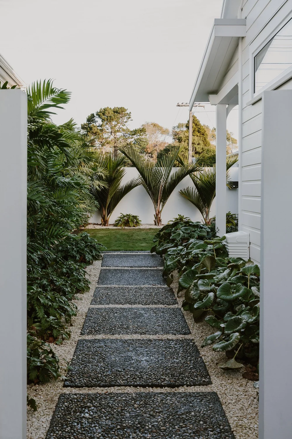 PARKER - Landscape design and architecture | New Plymouth