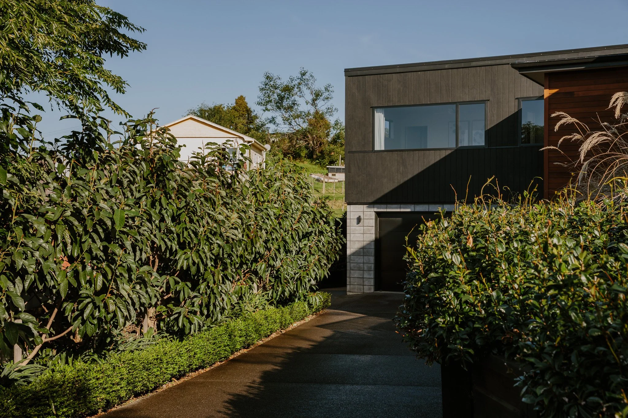 PARKER - Landscape design and architecture | New Plymouth