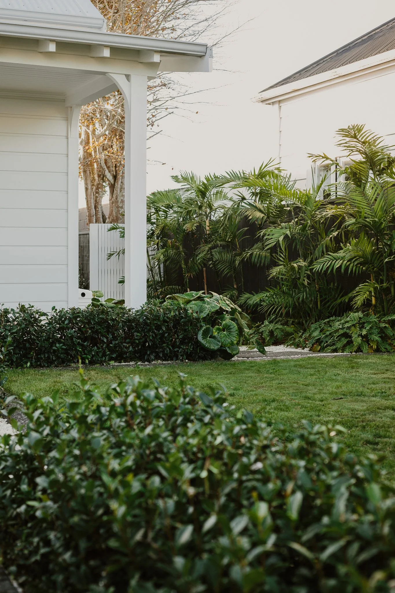 PARKER - Landscape design and architecture | New Plymouth