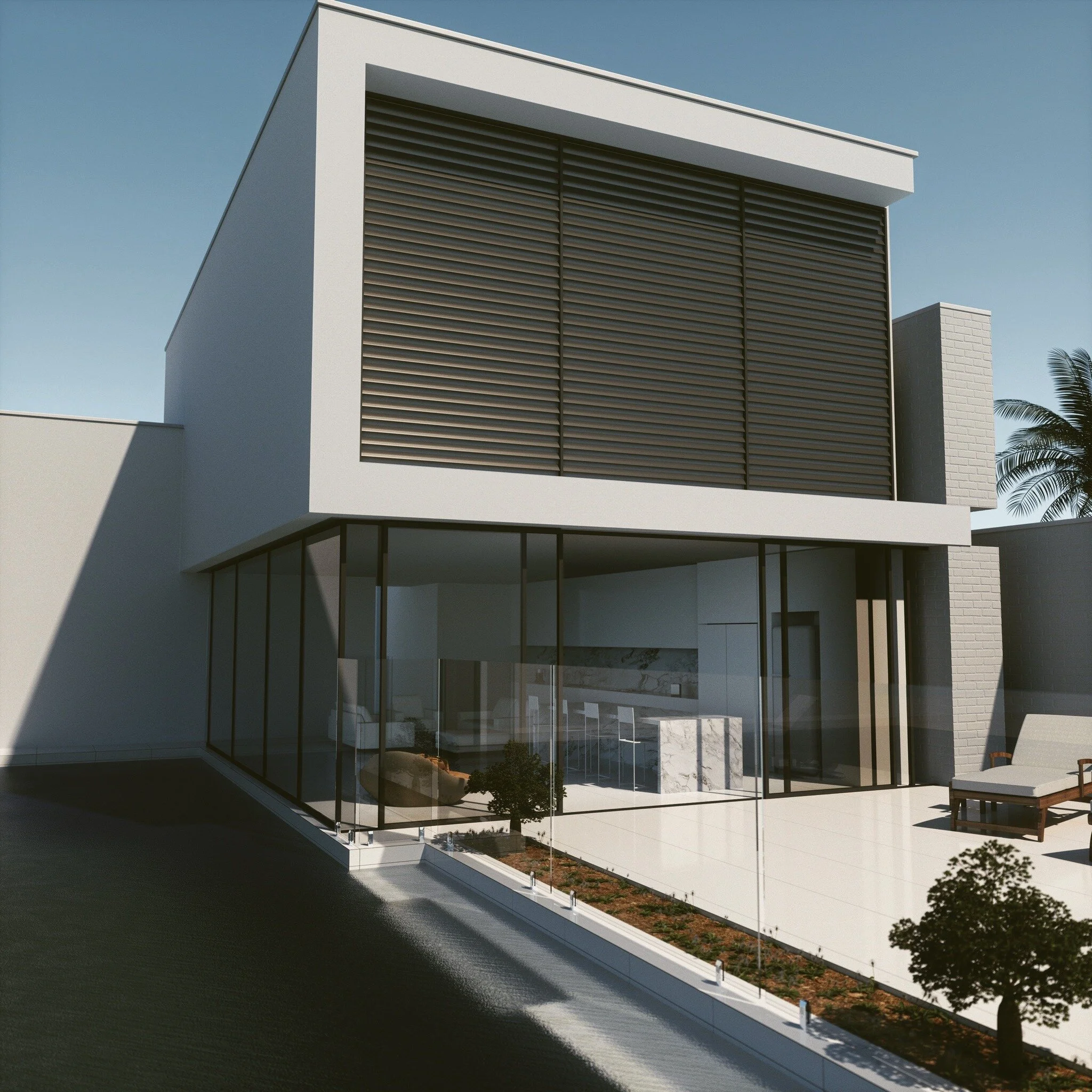 Gates and Fencing Hobart - IRDS Group