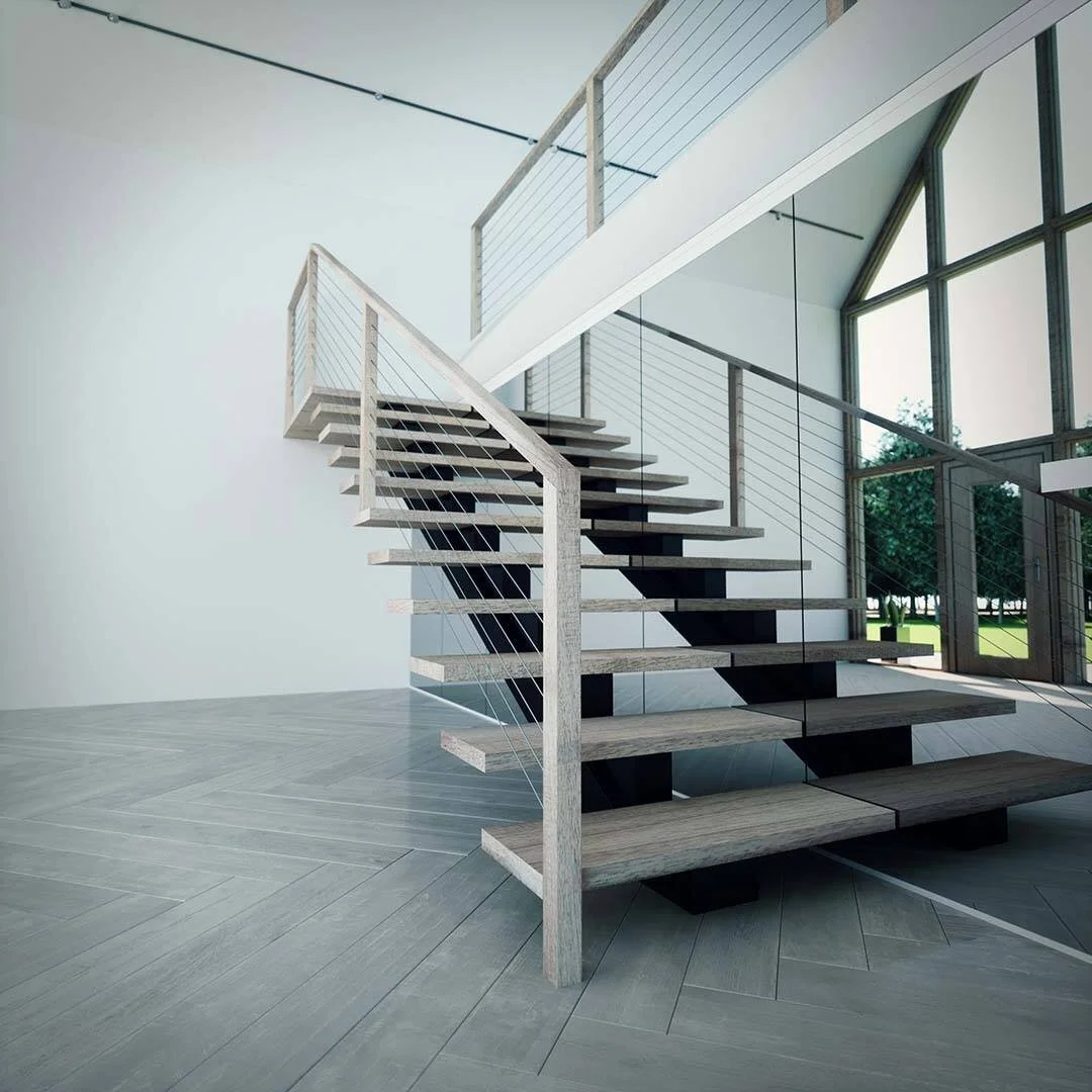 Balustrade & Gate Systems Tasmania | Fencing, Screening & Security Products