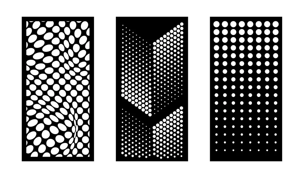 Decorative Screening — Gates and Fencing Products Hobart | BGST