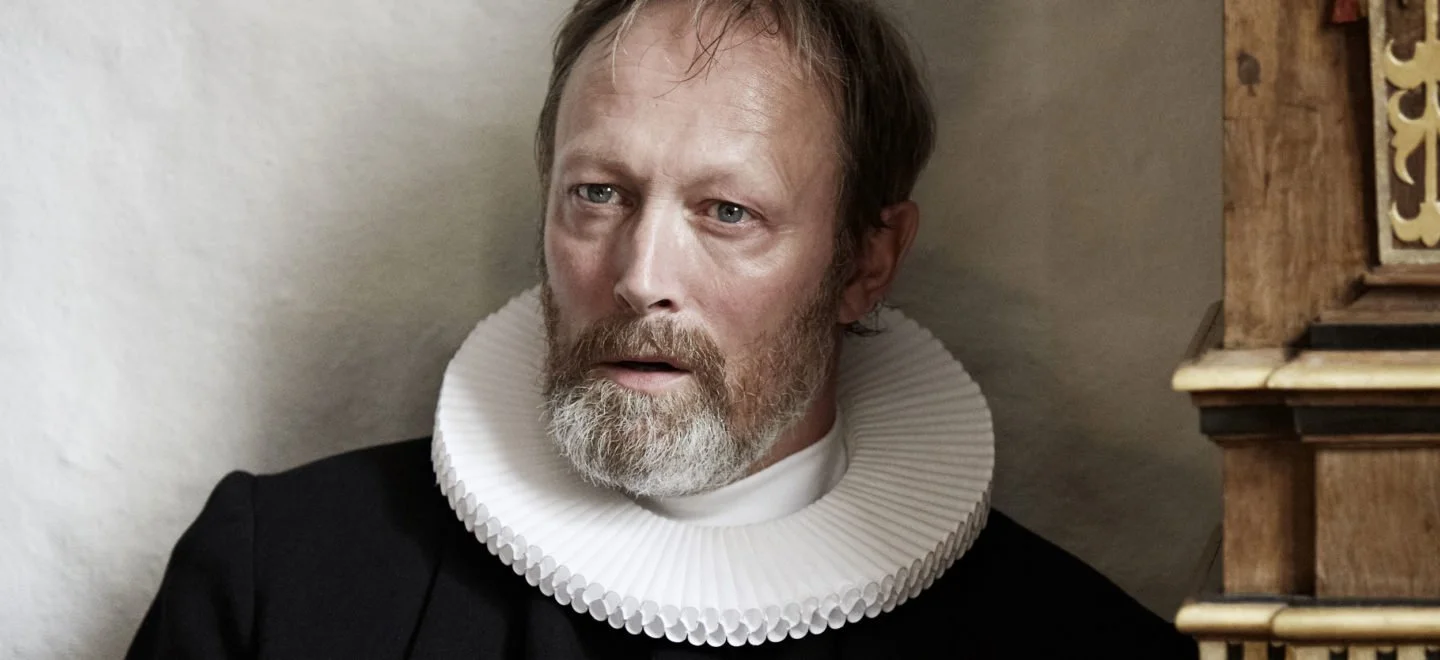 LARS MIKKELSEN — Talent Republic