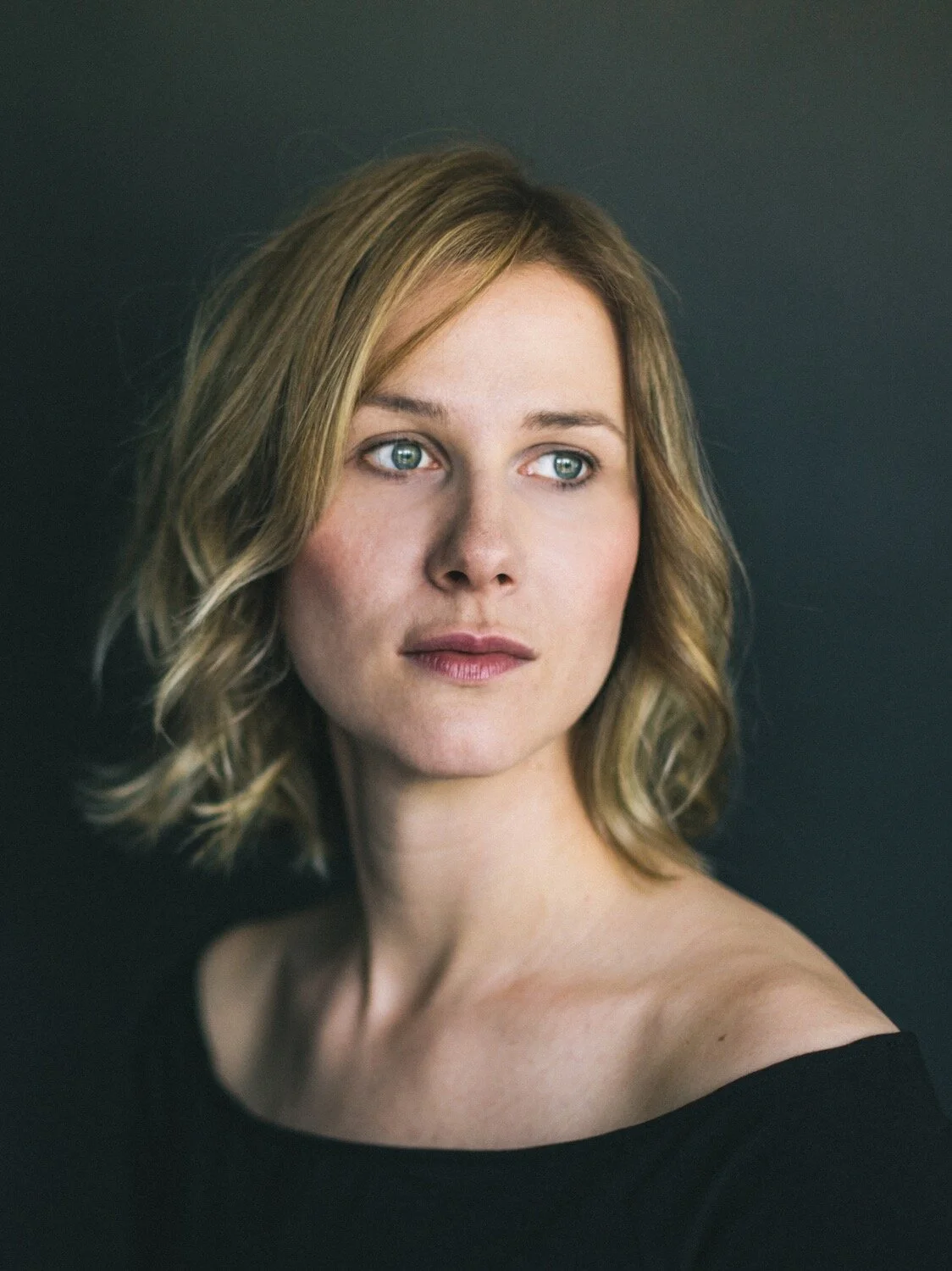 KATRIN RÖVER — Talent Republic