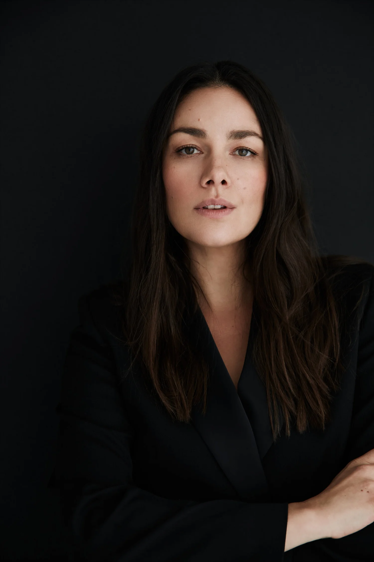 JANINA UHSE — Talent Republic