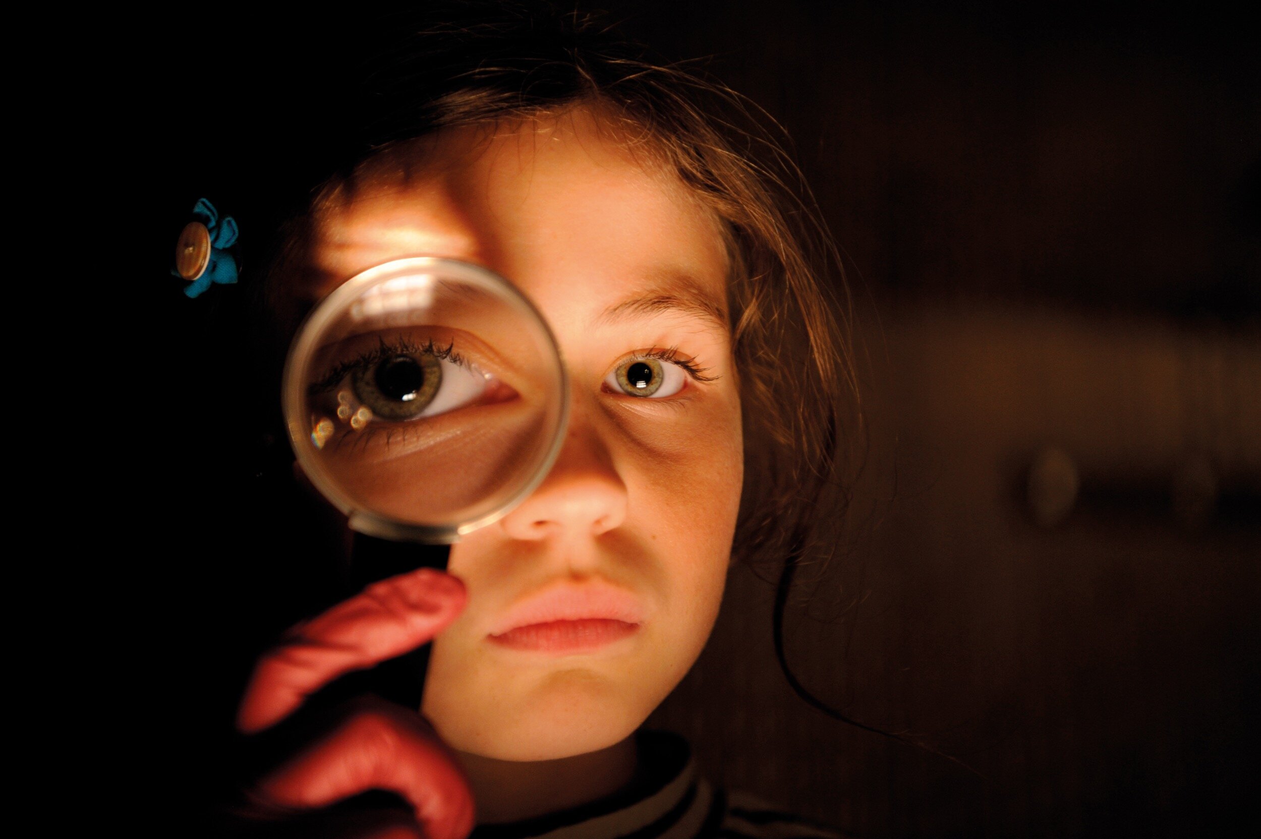 SINA FLAMMANG — Talent Republic