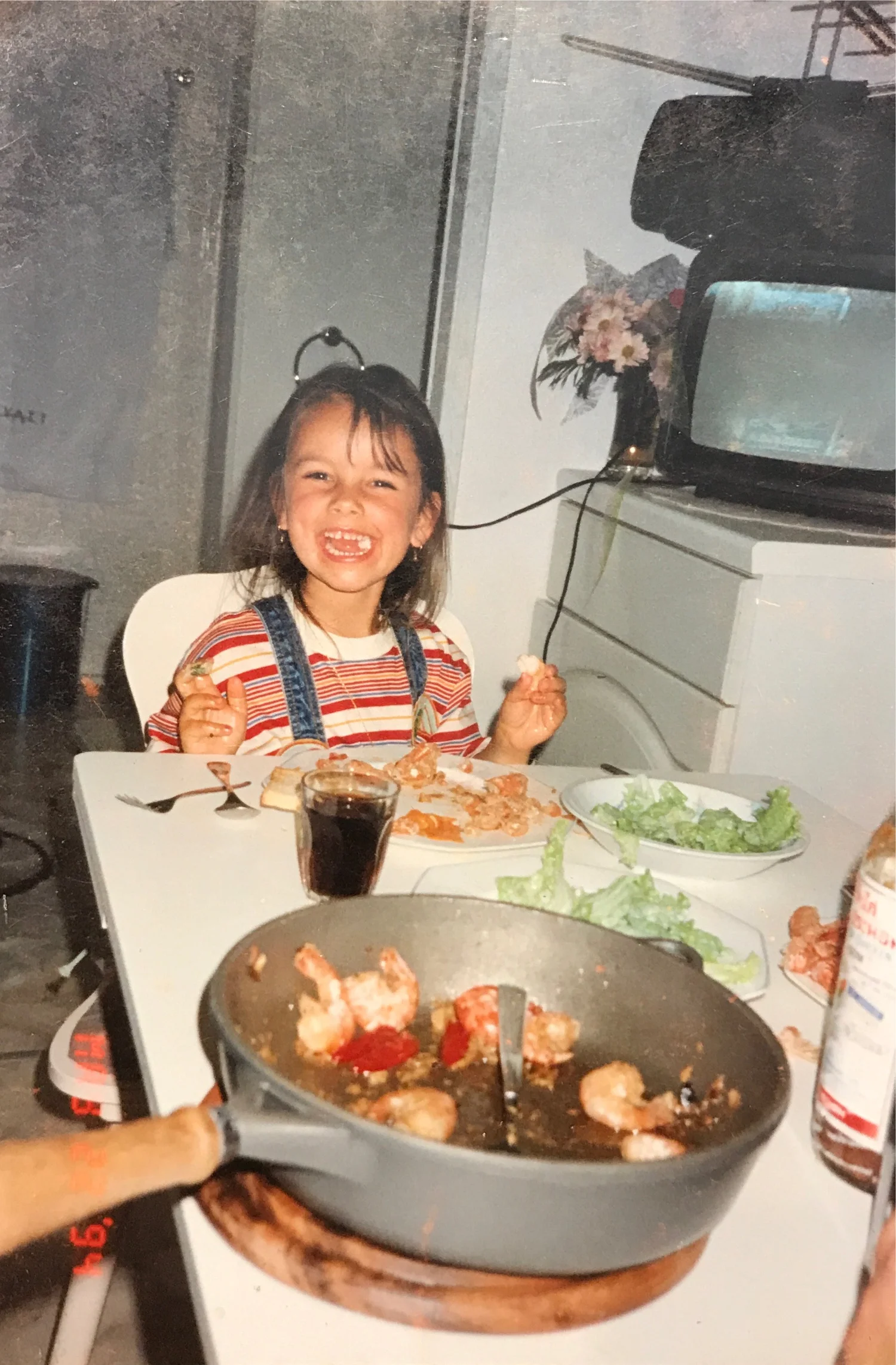 JANINA UHSE — Talent Republic