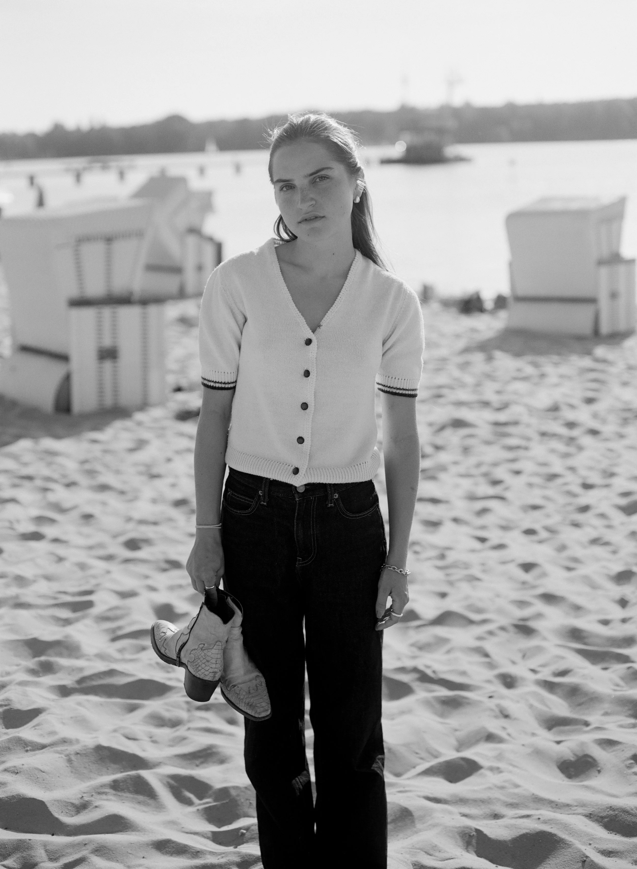 CLARA VOGT — Talent Republic