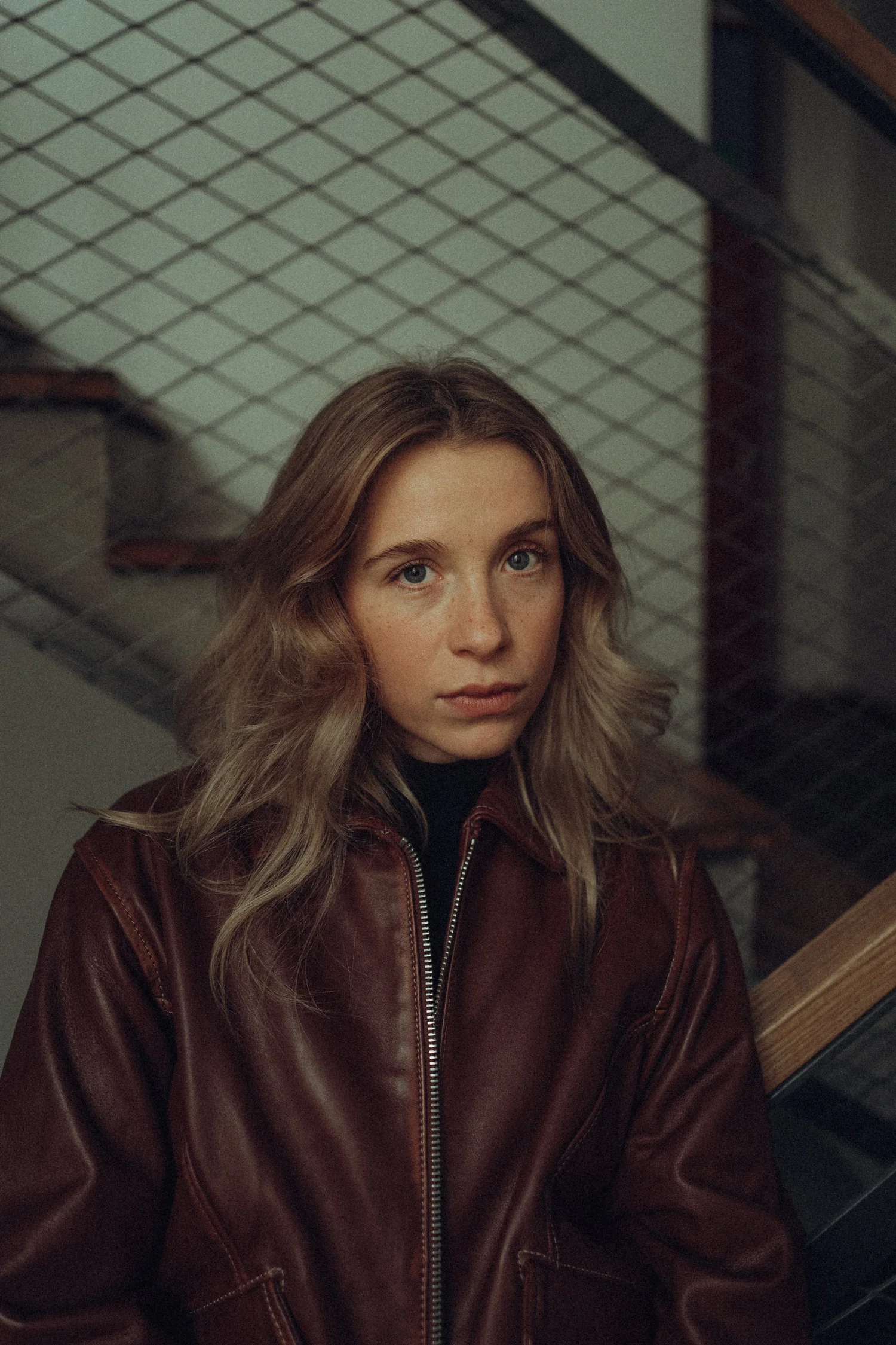 LENA KLENKE — Talent Republic