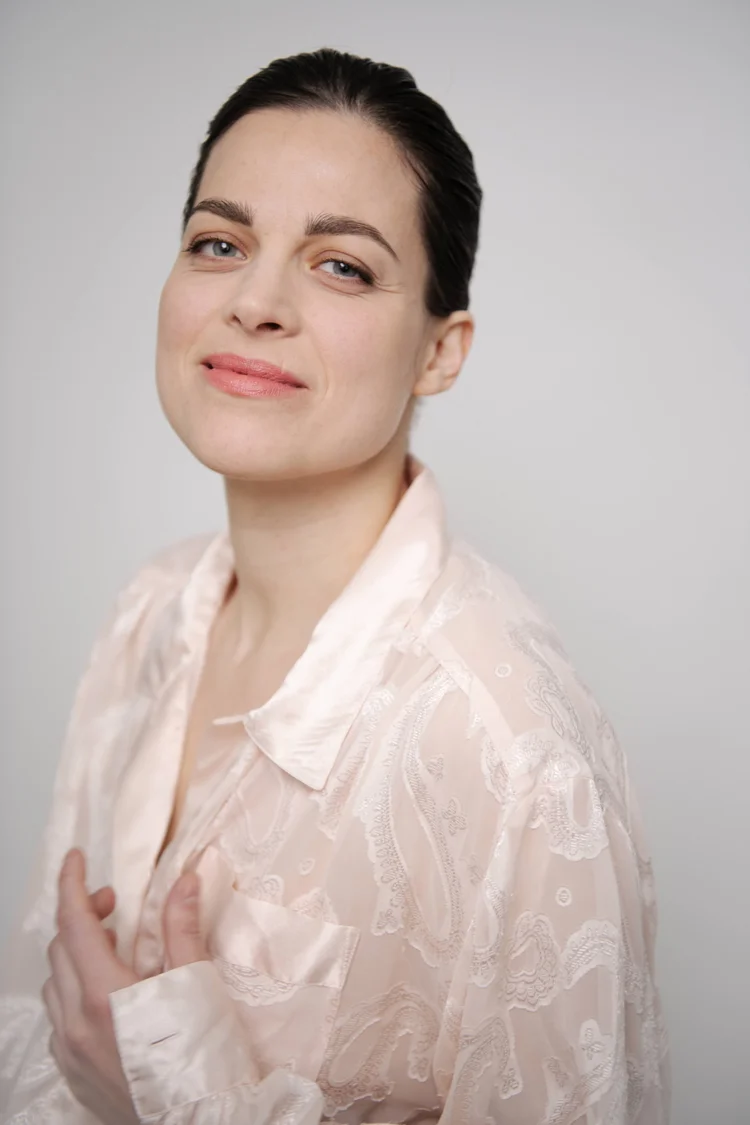 GIULIA GOLDAMMER — Talent Republic