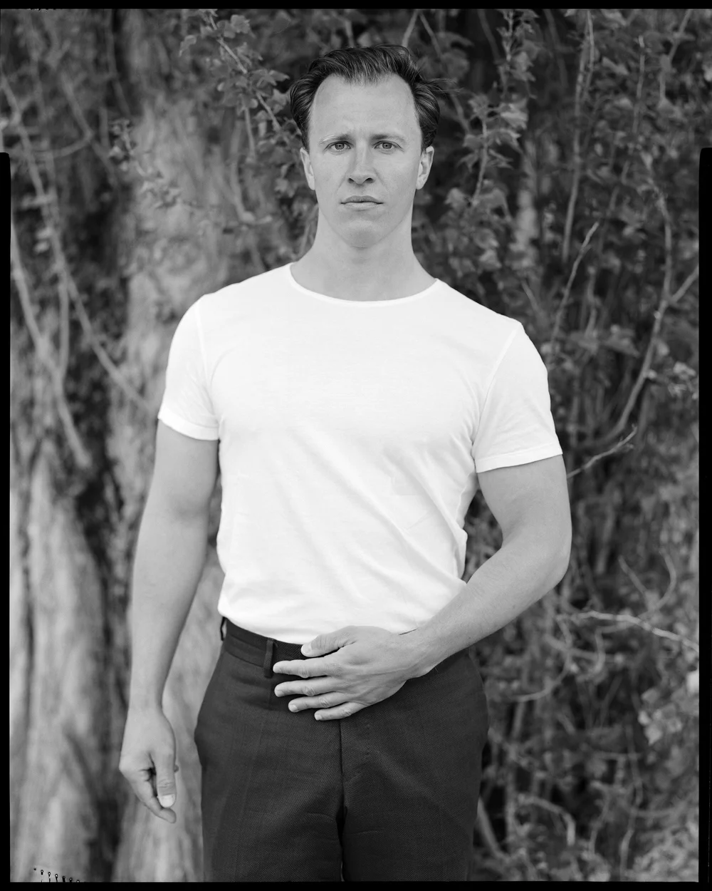 TIM KALKHOF_Gallery — Talent Republic