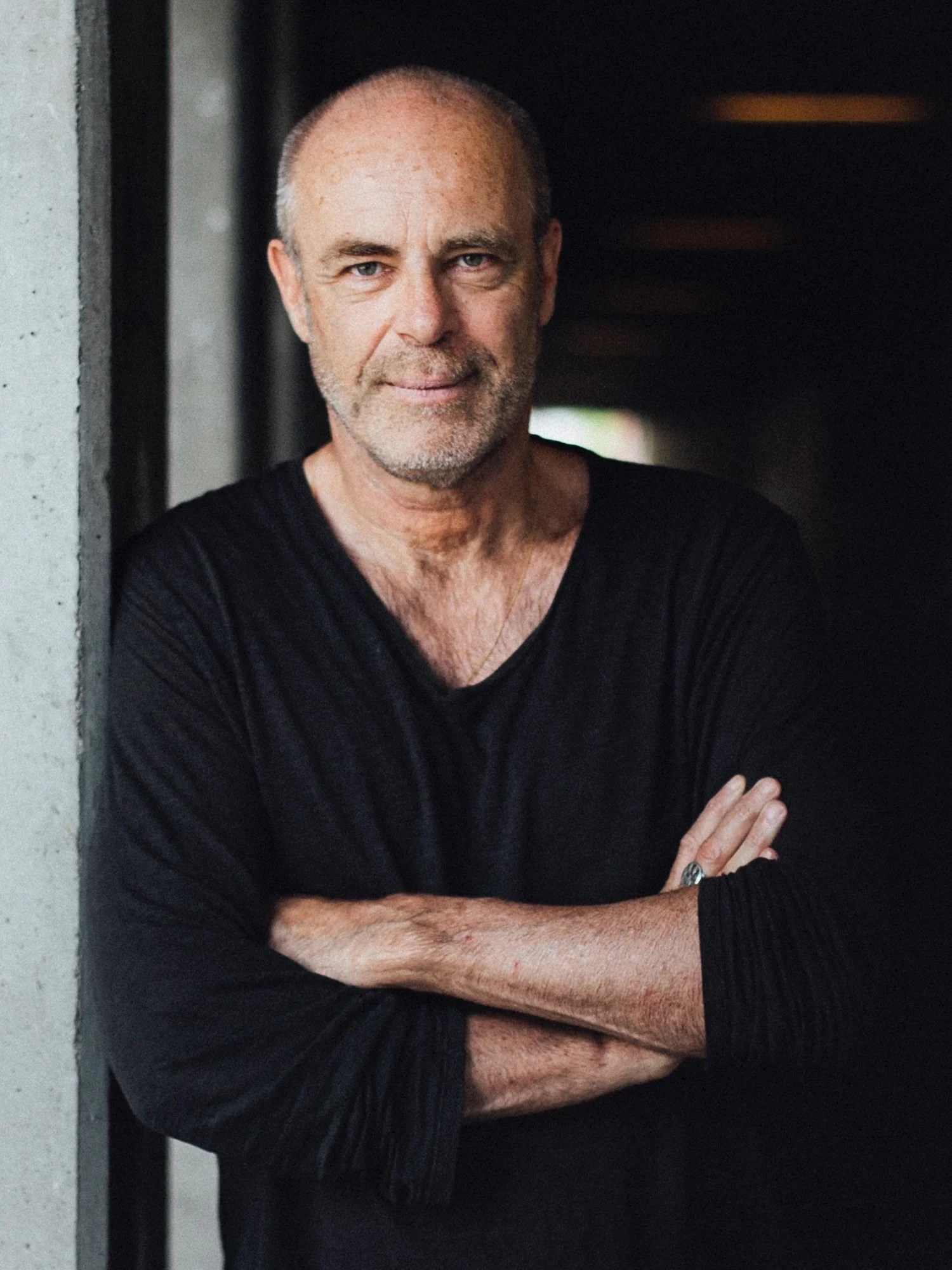 PETER KREMER — Talent Republic
