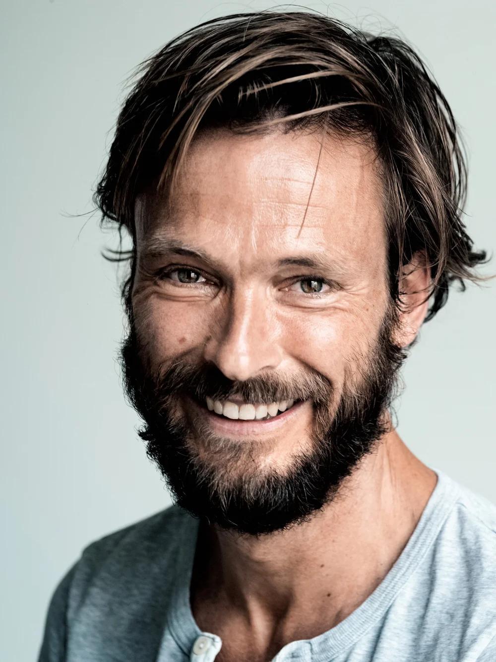 ANDREAS PIETSCHMANN — Talent Republic