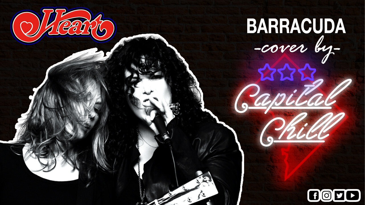 Gallery 1 — Capital Chill Band