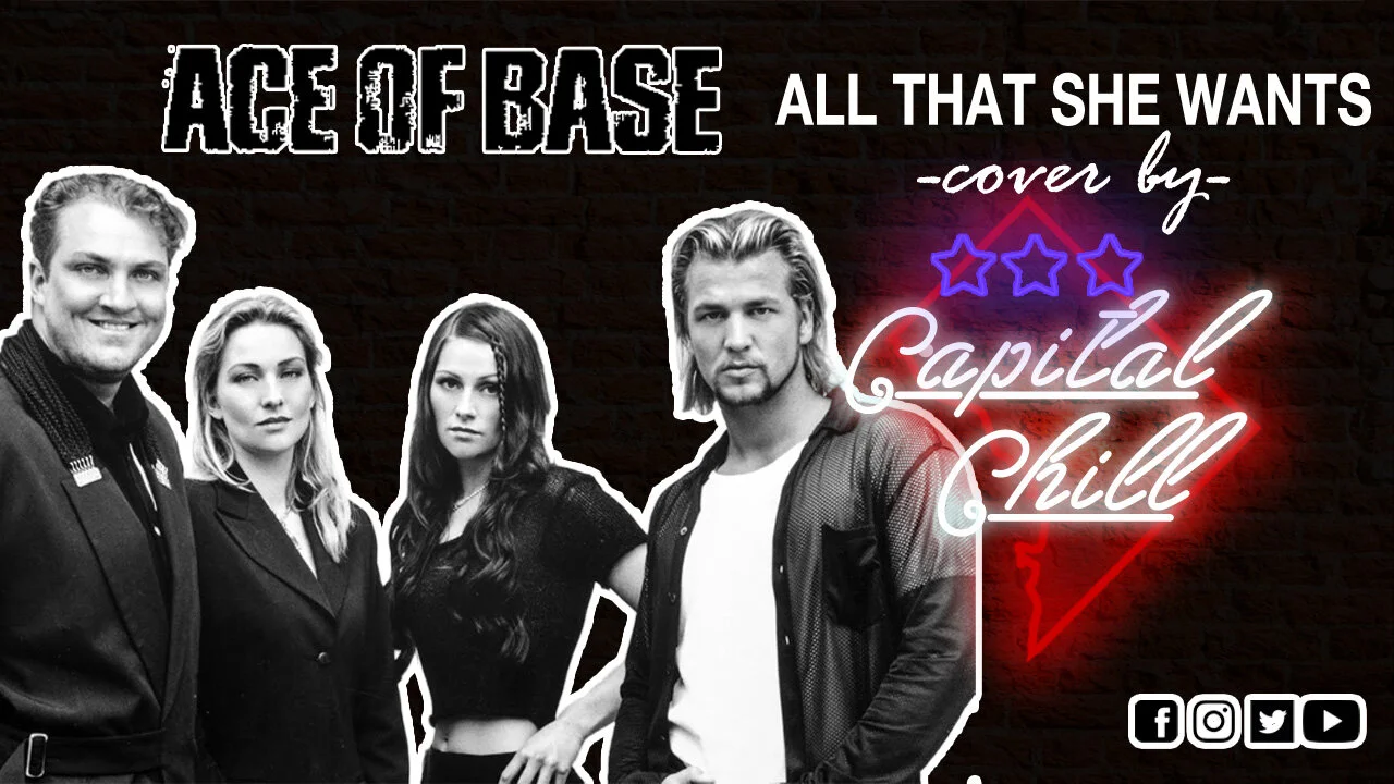 Gallery 1 — Capital Chill Band