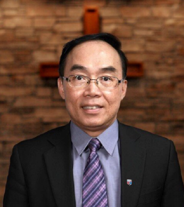 同工團隊 — 證道浸信會美城堂