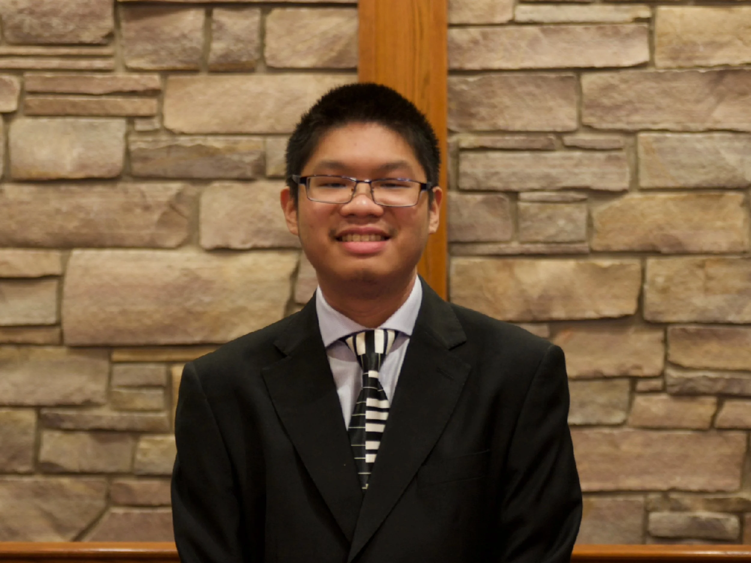 同工團隊 — 證道浸信會美城堂