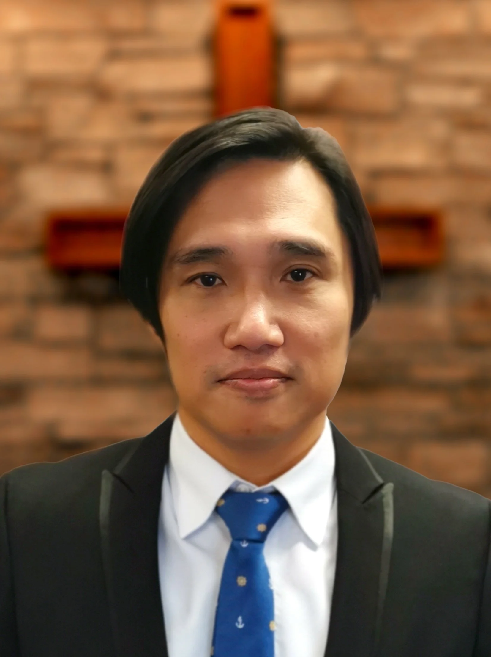 同工團隊 — 證道浸信會美城堂