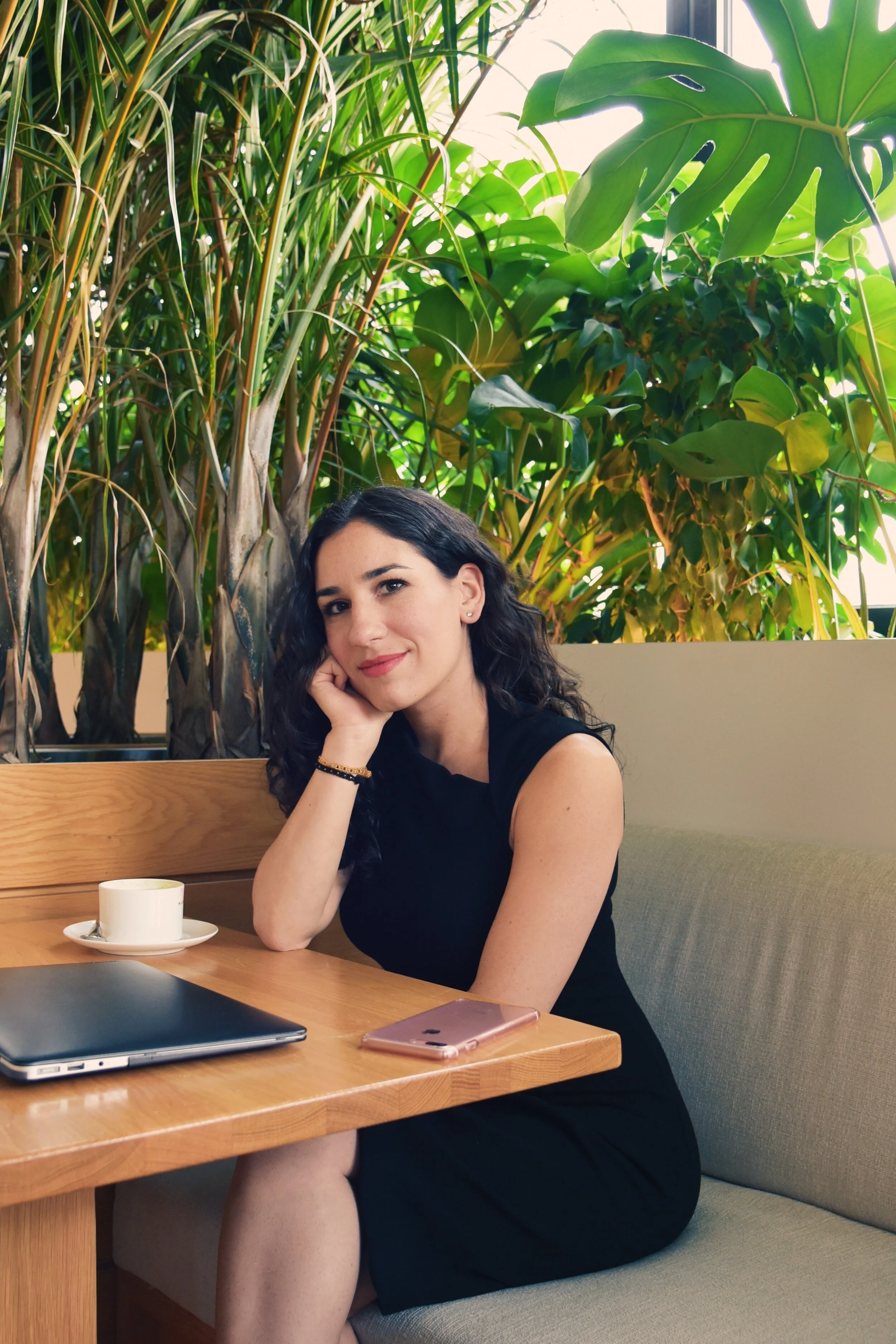 Marlee Rabin | Female Montreal-based Entrepreneur