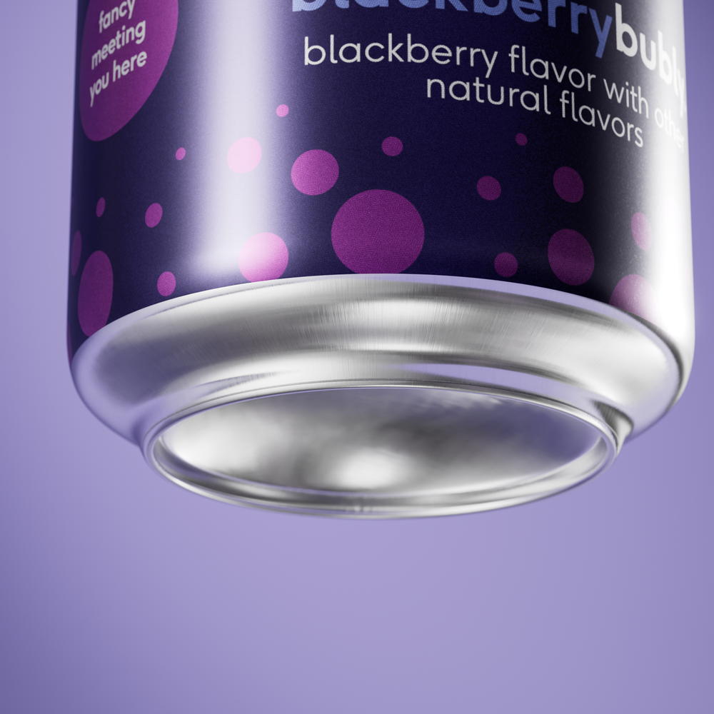 Bubly — PrePost 3D