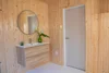 10 Cabins — Parohe