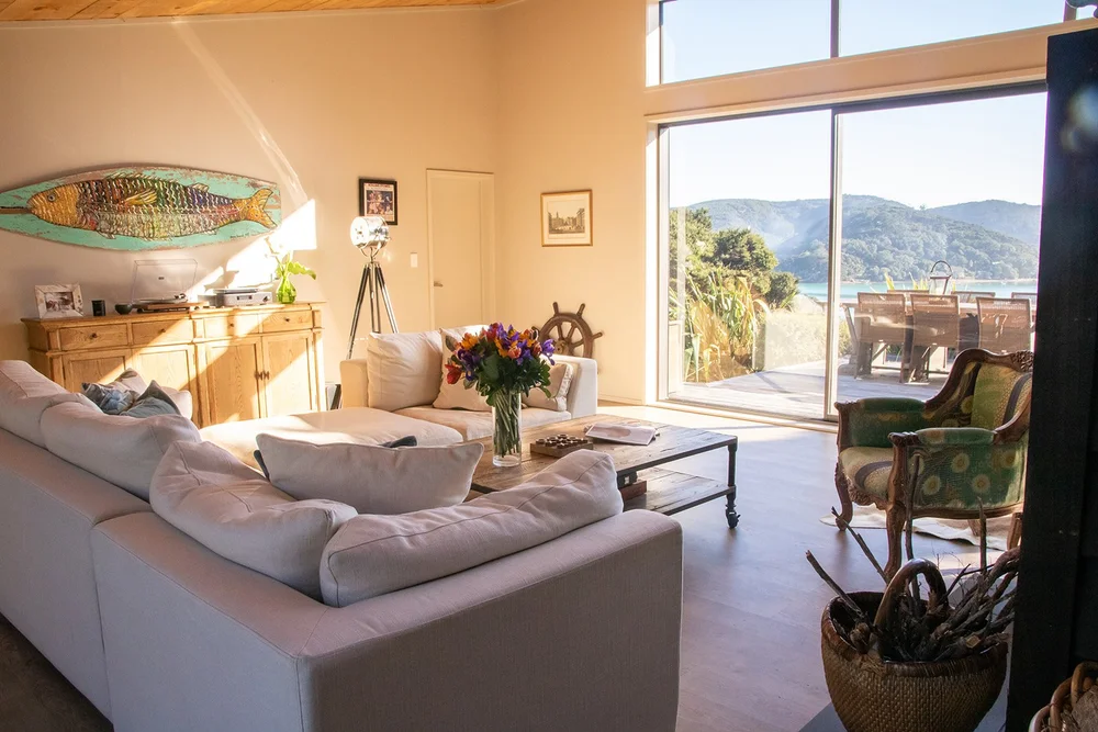 Gallery 1 — Parohe